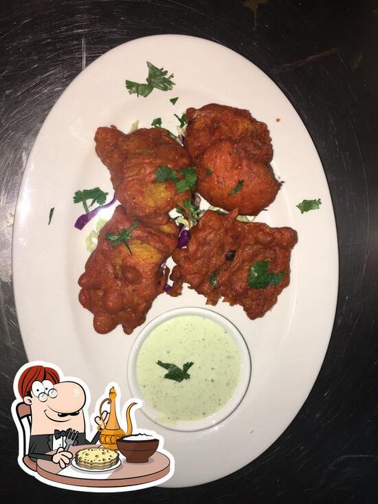 Masala Hut in Moonah - Restaurant menu and reviews