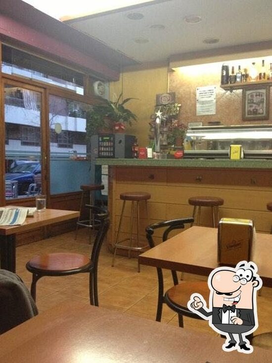 Nando's Cafè, Barcelona, Badal - Restaurant menu, prices and reviews