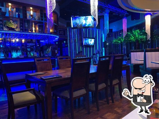 Neway in Houston - Restaurant menu and reviews