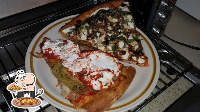 Paradiso in Rockville Centre - Restaurant menu and reviews