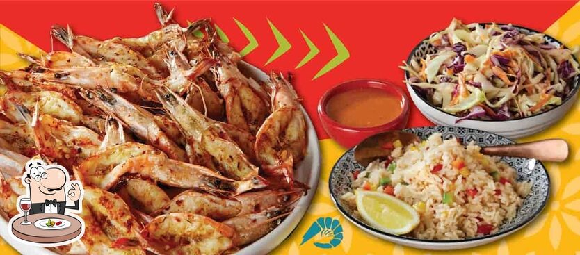 Menu at Senhor Peri Peri Bassonia restaurant, Johannesburg South, Shop ...