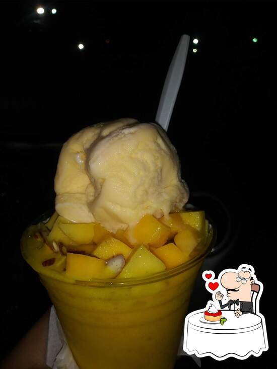 Snowball Express Mcallen, 716 US-83 BUS in McAllen - Restaurant reviews