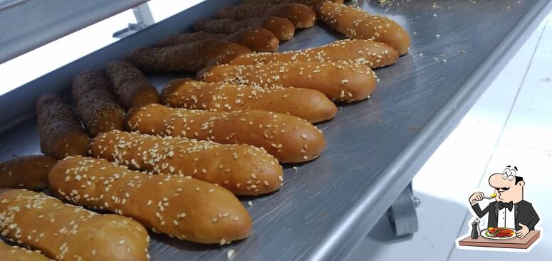 Tanuren Restaurant Sweet & Bakery - تنورين, Abu Dhabi - Restaurant menu ...