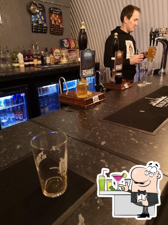 The Arch Rivals Micropub & Brewery in Worcester - Restaurant reviews