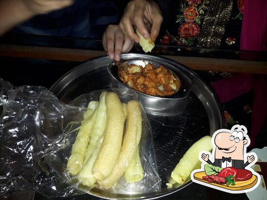 Vishala Restaurant, Surat, Opposite Shell Petrol Pump Bhatha Gam ...