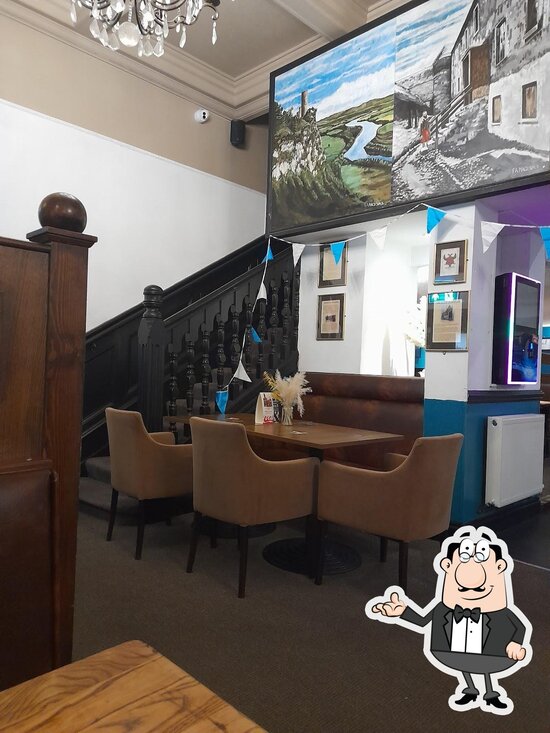 Slàinte Bar, Perth - Restaurant menu, prices and reviews