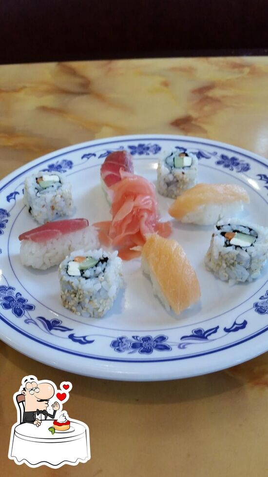 Eastern Buffet, Lindale - Restaurant menu, prices and reviews