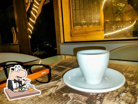 Burizza&Bistro restaurant and cafe - Restaurant menu, prices and reviews