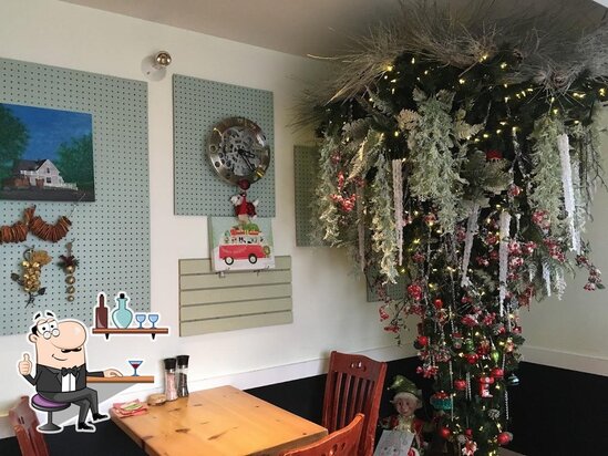 Cup of Soul Cafe, Elmsdale - Restaurant menu, prices and reviews