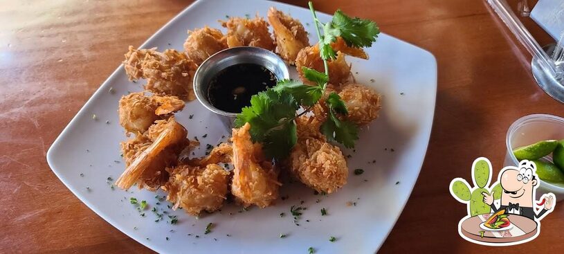 Cabo Wabo Cantina pub & bar, Cabo San Lucas - Restaurant menu and reviews