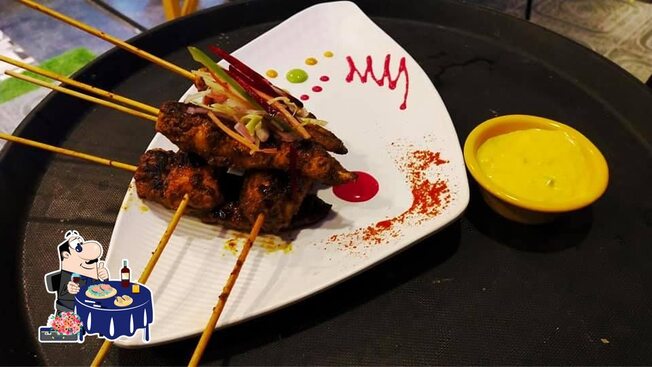 Metro Nine Restro Bar, Pune - Restaurant reviews