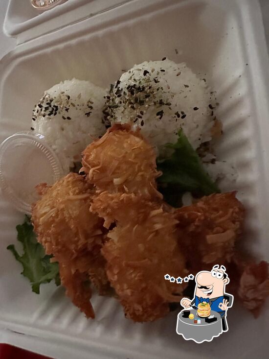 Angry Shrimp Seafood Kitchen in Honolulu - Restaurant reviews