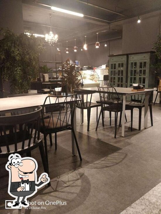 Another Kitchen, Chennai - Restaurant menu, prices and reviews
