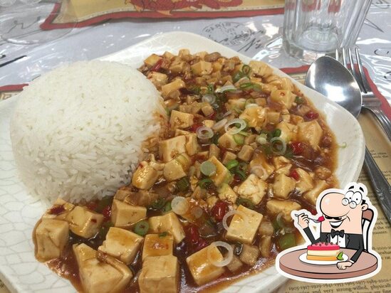 BEST TASTE Chinese Restaurant in Saskatoon - Restaurant menu and reviews