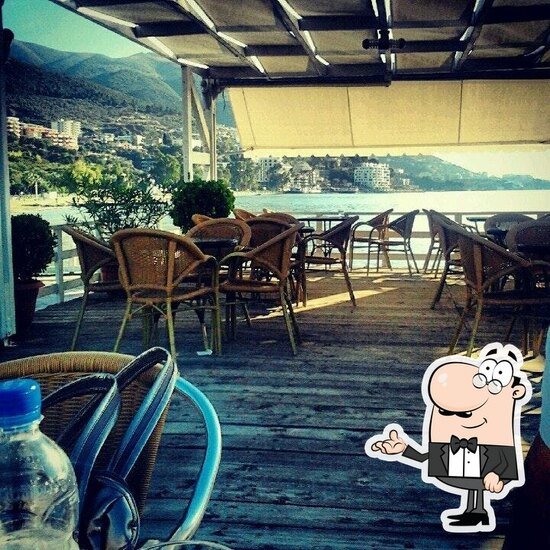 Bar Pizzeria Sunset, Vlorë - Restaurant reviews