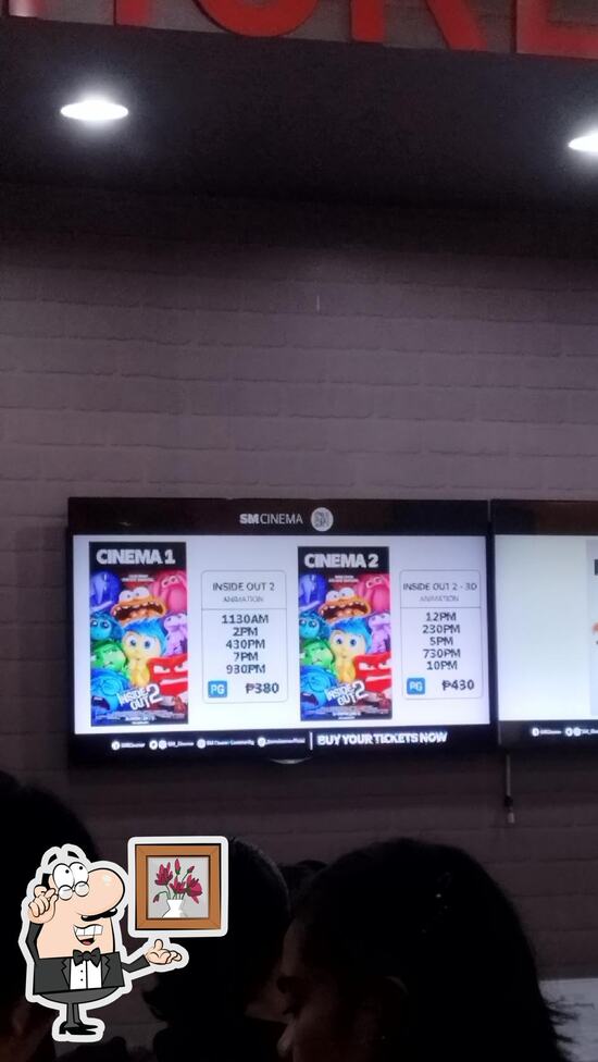 Boss J Restobar, Makati - Restaurant menu, prices and reviews