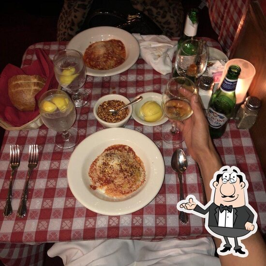 Dan Tana's in West Hollywood - Restaurant menu and reviews