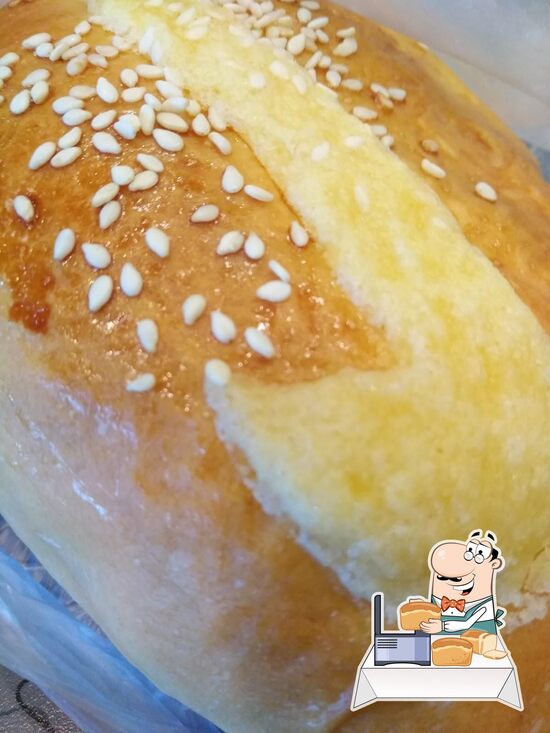 東海棠餅屋 Hai Tang Bakery & Cafe, Markham - Restaurant menu, prices and reviews