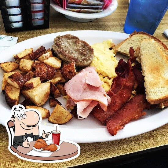 Hobo Hut in Batesville - Restaurant menu and reviews