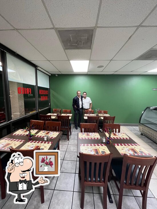 Latinos Taste, Jacksonville - Restaurant menu, prices and reviews
