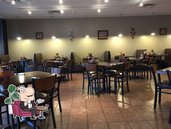 Mid Cities Cafe, Bedford - Restaurant menu, prices and reviews