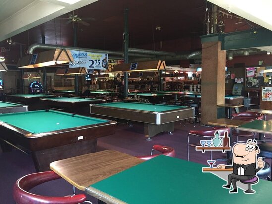 Mingles Bar & Grill, Moscow - Restaurant menu, prices and reviews