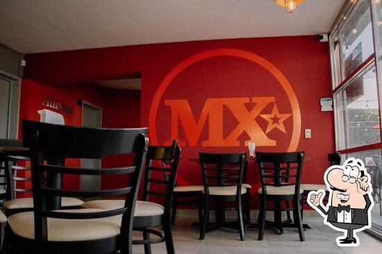 Mx Grill Alameda, Celaya - Menú del restaurante, precios y reseñas