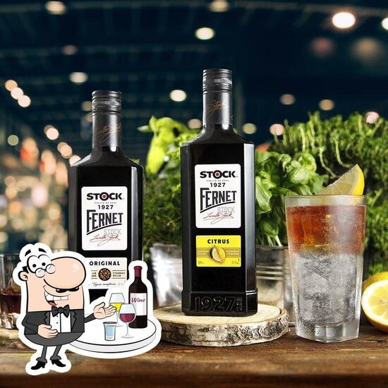 On the Ramp Club, Jablonec nad Nisou - Restaurant reviews
