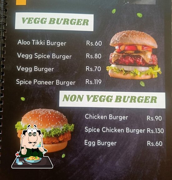 Pizza Burger Hut, Channapatna - Restaurant menu, prices and reviews