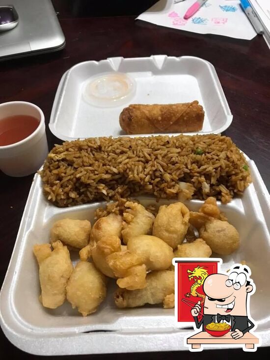 Shanghai House Restaurant, 5627 Getwell Rd a2 in Southaven - Restaurant ...