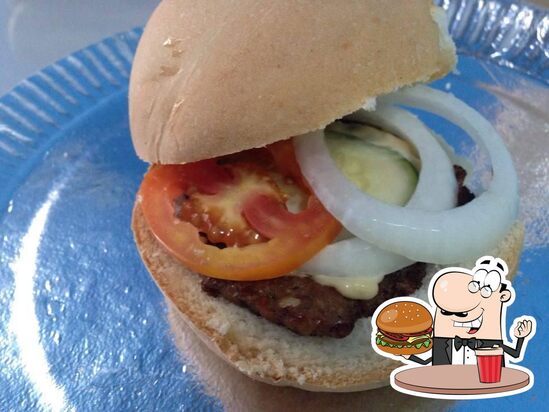 The Loop Diner, Marikina