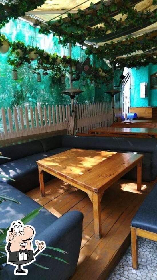 Tikka Junction Courtyard, New Delhi - Restaurant menu, prices and reviews