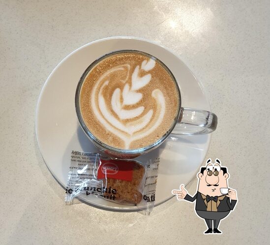 Speisekarte von Wimpy restaurant, Magaliesburg, 41 Rustenburg Rd