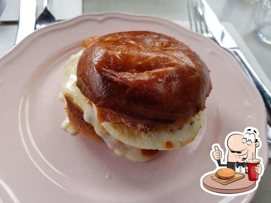Market St Cafe in Adelaide - Restaurant menu and reviews