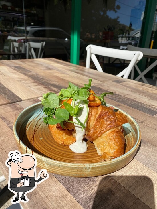 Evo Cafe, Yeronga - Restaurant menu, prices and reviews