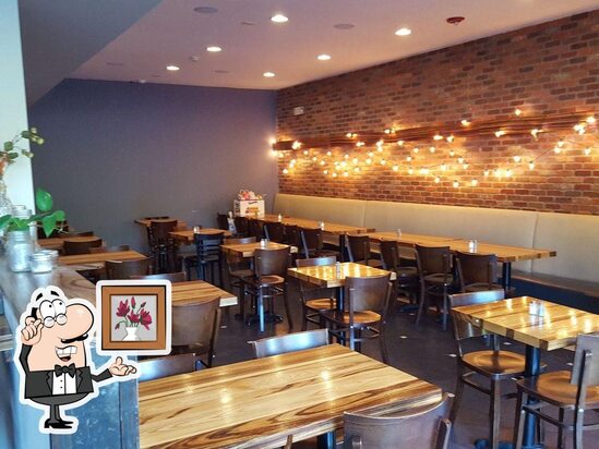 The BURGER Loft, New City - Restaurant menu, prices and reviews