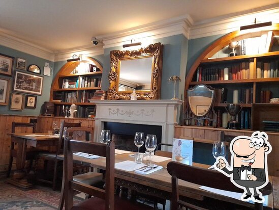 Menu at The Old Granary pub & bar, Wareham