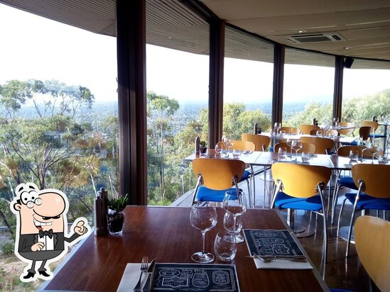 Windy Point Restaurant, Belair - Restaurant menu, prices and reviews