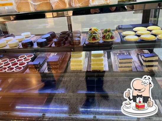 Luke's Bakery in Reservoir - Restaurant reviews