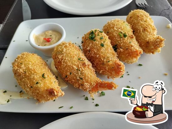 Restaurante Janga Praia, Maceió - Restaurant menu and reviews