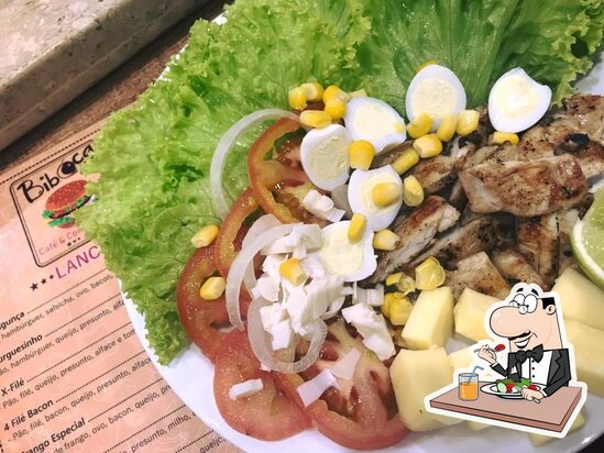 Biboca - Café & Conveniência, Cuiabá - Opiniones del restaurante