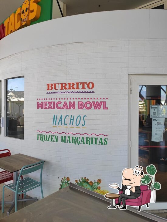 Billy Tacos - Misterbianco, Misterbianco - Restaurant menu, prices and ...