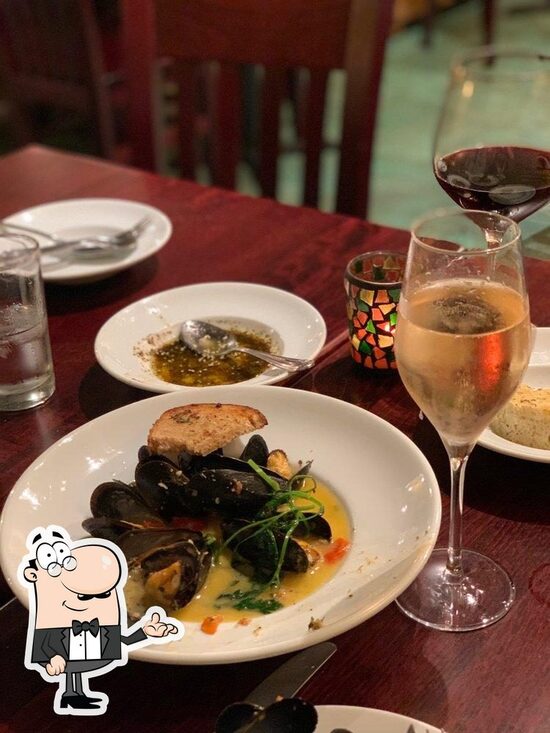 Flavor Bistro, Sebastopol - Restaurant menu, prices and reviews