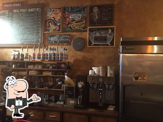 Mudhouse Coffee Springfield, Springfield - Restaurant menu, prices and ...