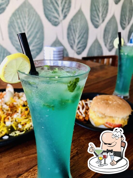 Kay's Cafe, Jaipur - Restaurant reviews