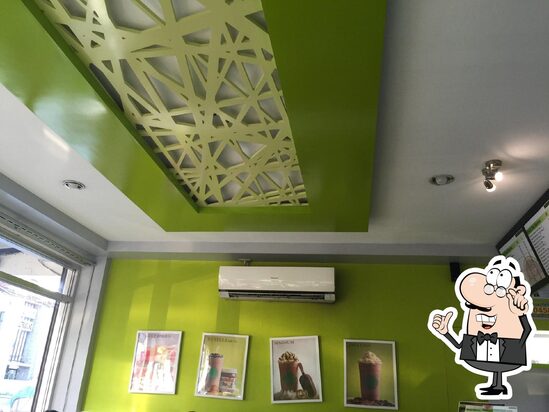 Tea Gumps, Taytay - Restaurant menu, prices and reviews