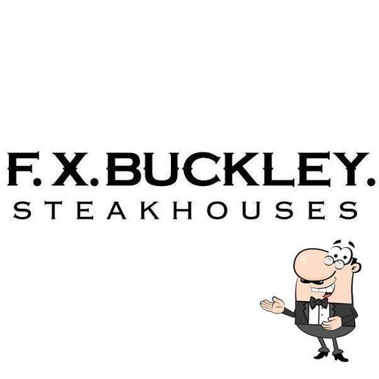 Menu at F.X. Buckley Steakhouse Monkstown, Dublin, 3A Monkstown Cres