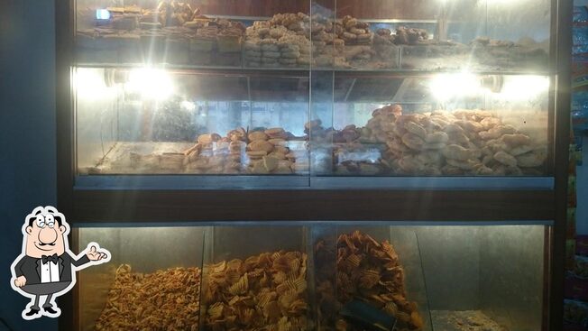 Ajmal Bakery, Johannesburg - Restaurant menu, prices and reviews
