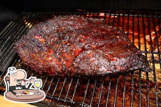 Bbq Quebec, Québec - Menu du restaurant, prix et avis
