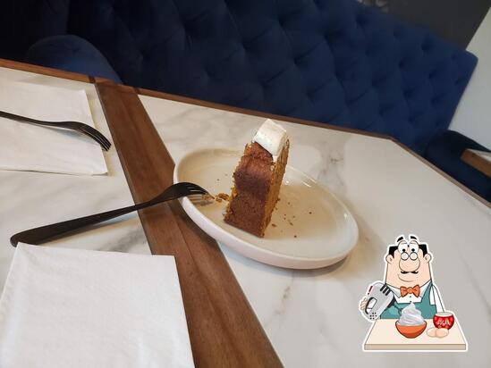 Bernice in Montréal - Restaurant reviews